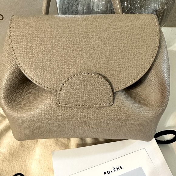 Polene | Bags | Authentic Polene Numeo Un | Poshmark